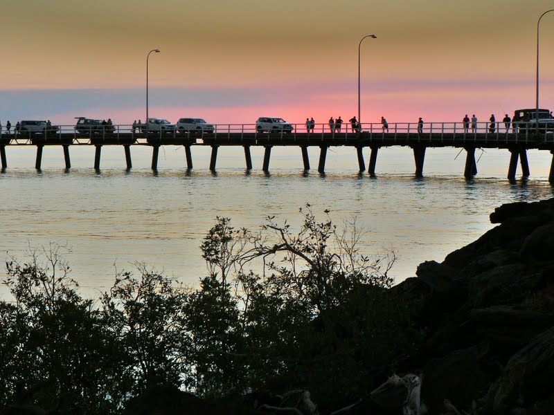 ournomadicways: Derby & Broome