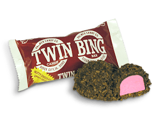 Thrilling Days of Yesteryear: Book Review: Candyfreak: A Journey ...