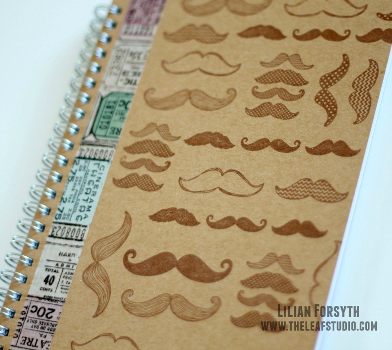 Decorate to Celebrate DT Challenge #102: Gift Set - Card + Notebook ...