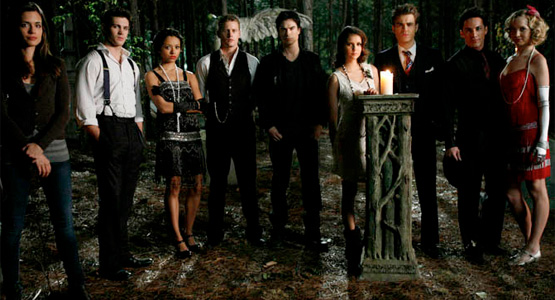 Vampire Diaries Source | Your leading source in Spanish dedicated to ...