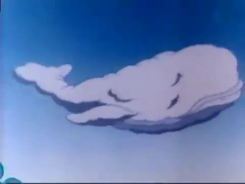 The New Adventures of Winnie The Pooh: Pooh Skies Part 1