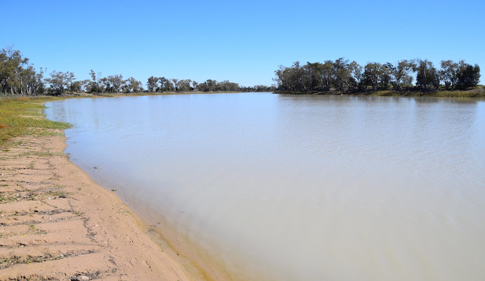 Alan & Lyn's Huge Adventure: April 2017