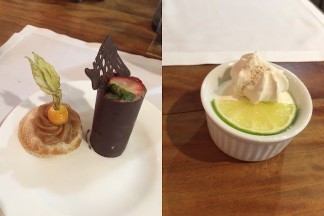 Garfo Publicitário: Caluma Restaurante & Buffet | Shopping Nações ...