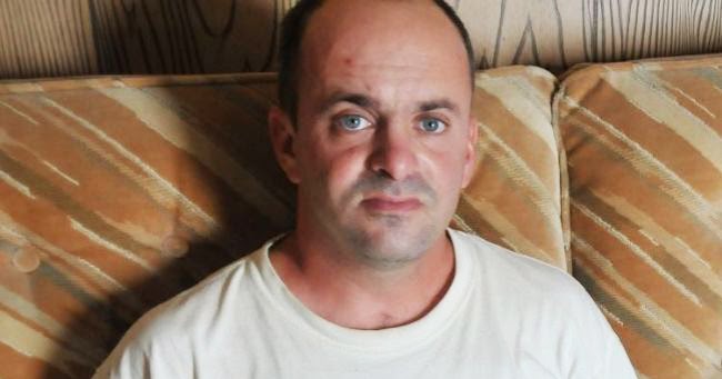 - POINTS OF VIEW _______________: THE TRAGIC FATE OF STÉPHANE VENNE