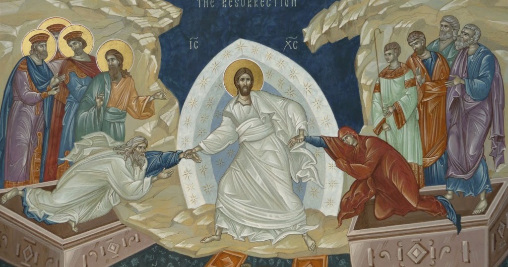 ORTHODOX CHRISTIANITY THEN AND NOW: The Orthodox Church as the Church ...