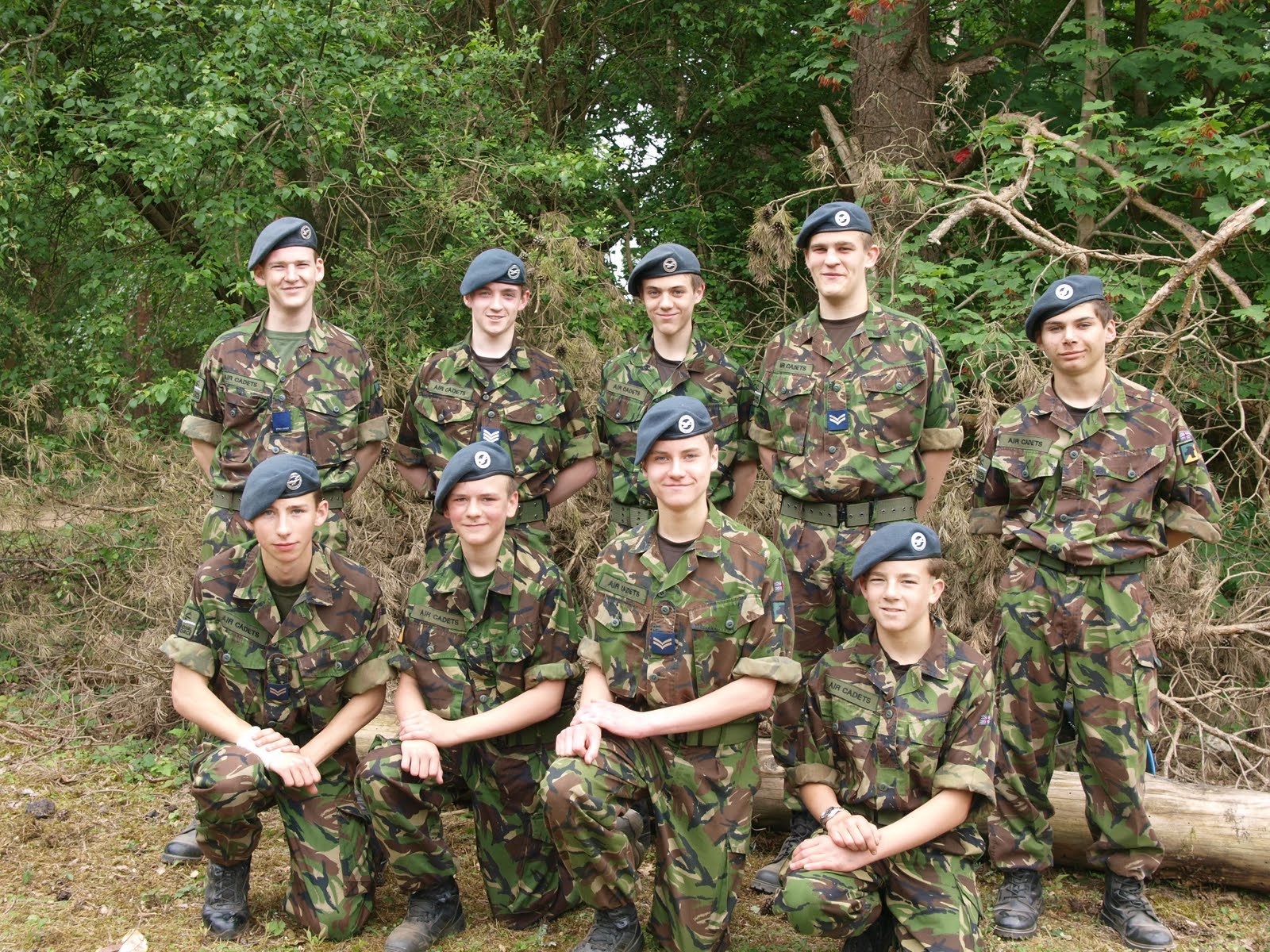 Towcester Air Cadet News