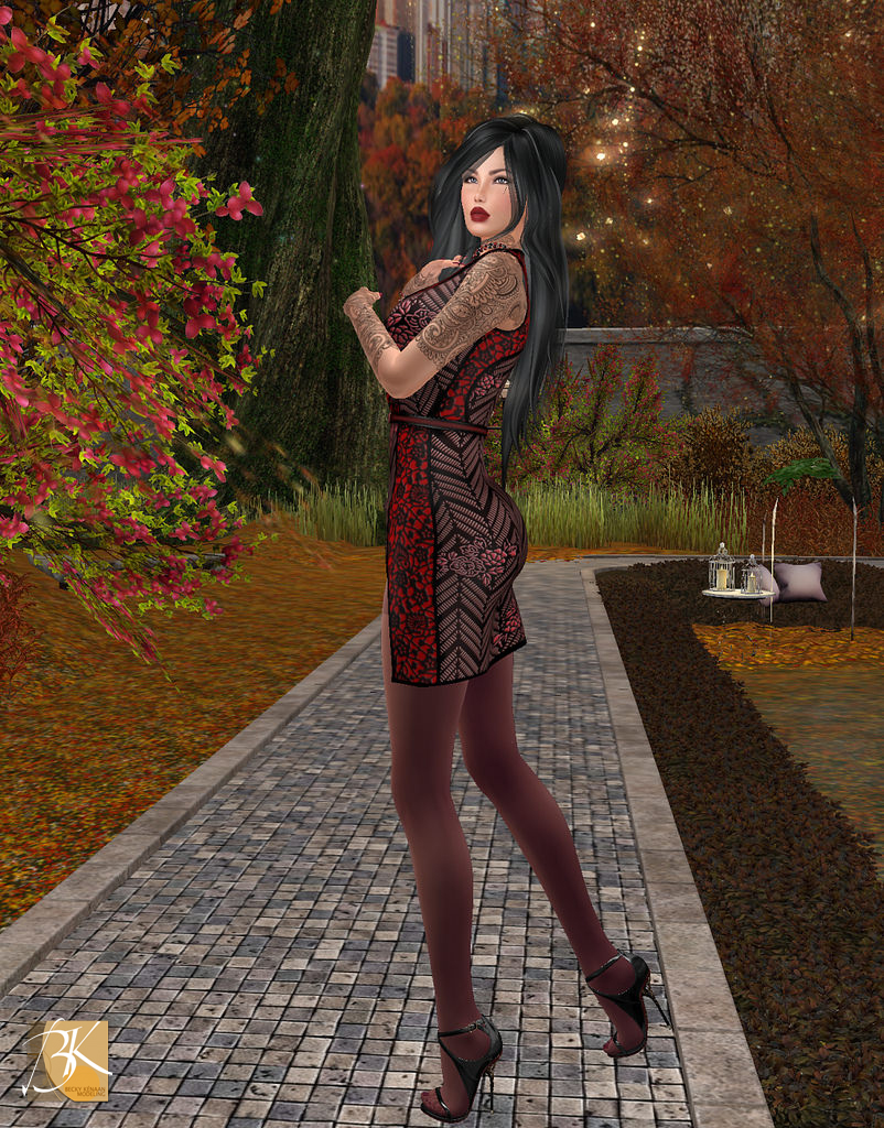 Becky Kénaan's Blog: Swank Events October Premieres the Bakaboo Baka ...