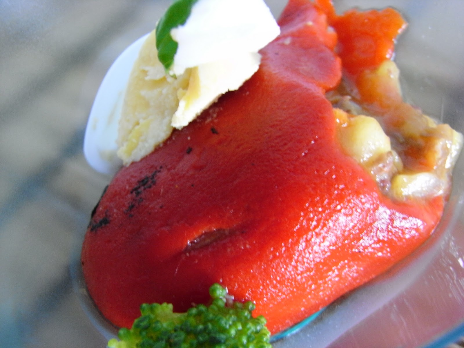 Pintxo, brocheta o espetón...: 10/01/2011 - 11/01/2011