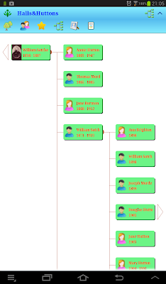 A Barnsley Historian's View: Genealogy Apps for Android - still a way to go