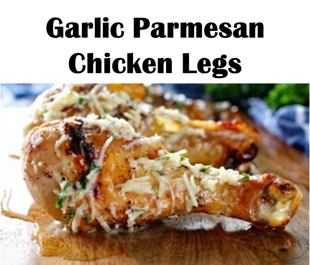 1039 Reviews: #Best #Recipe >>> #Garlic #Parmesan #Chicken Legs - xX8 ...