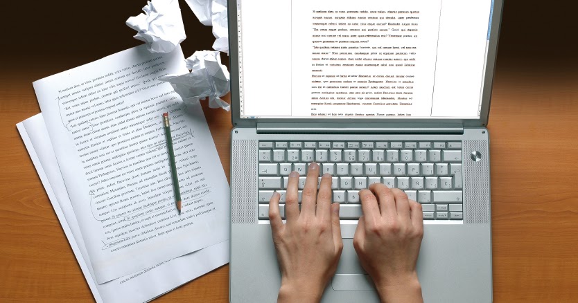 Pengertian Tentang Penulis (Writer) & Pekerjaannya | Informasi Dunia Kerja