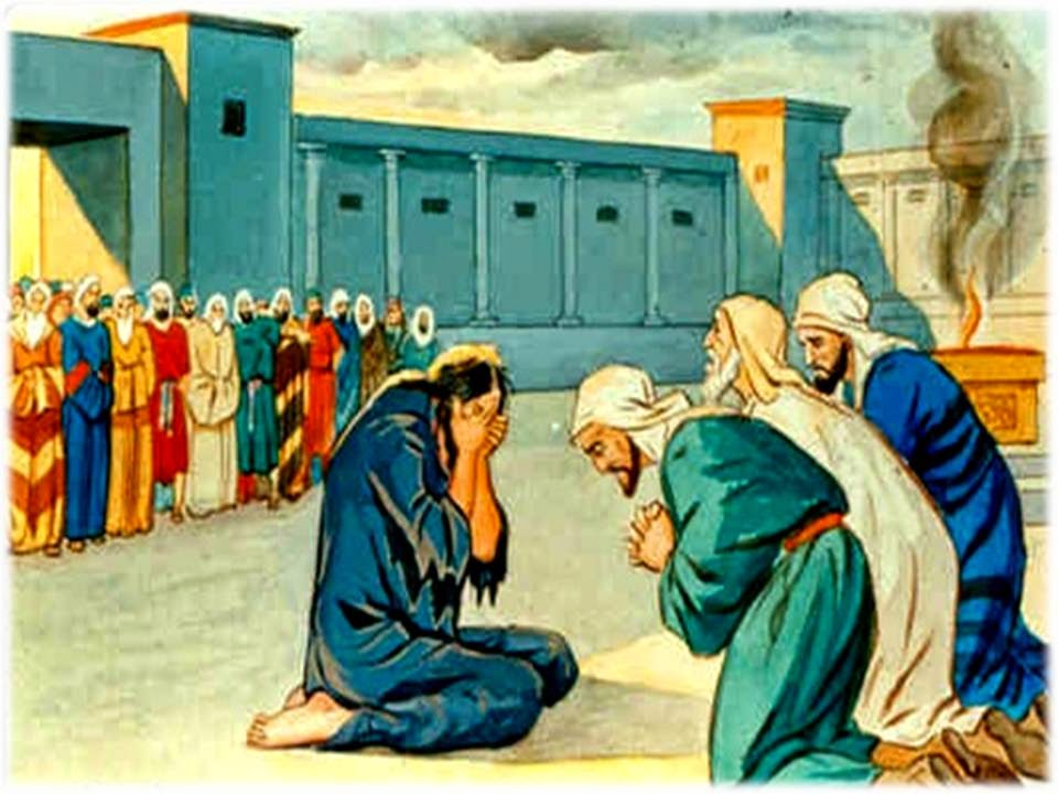 RECURSOS DE EVANGELISMO: ESDRAS - HISTÓRIA BÍBLICA