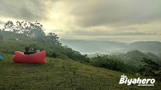 Mt. Naupa Climb and Camp: A Scenic Mountain Peak in City of Naga, Cebu