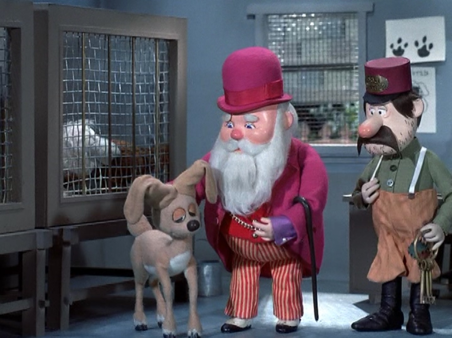 Holiday Film Reviews: The Year Without A Santa Claus
