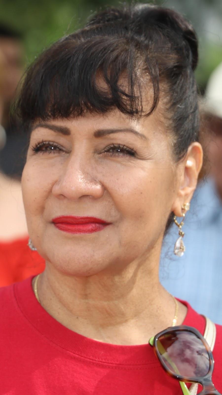 Walker Report - Shedding Light on Bexar County: Candidate Queta ...