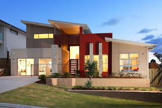 Modern Home Design Begins With The Lines Of Modern Architecture