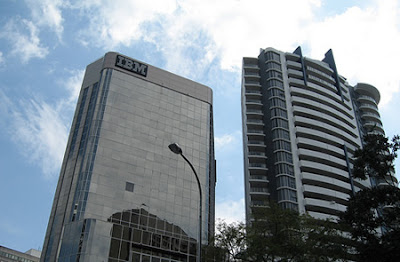 Morocco : Technology