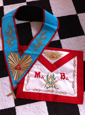 The Hedge Mason: The Introduction of the Modern Rite to Brazil