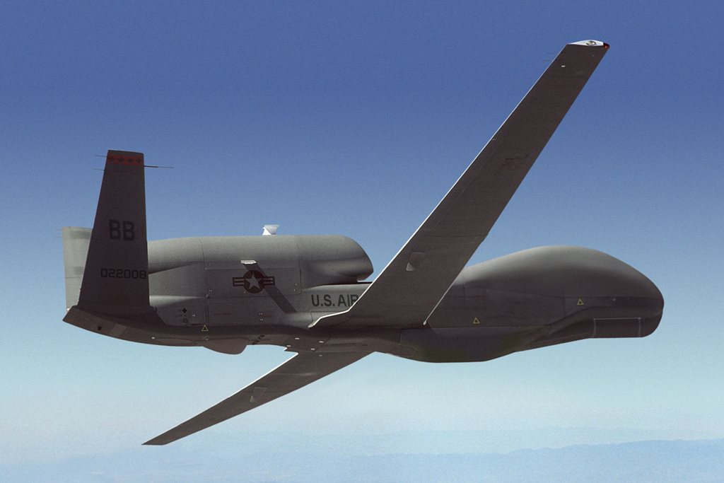 USAF RELEASES RQ-4B GLOBAL HAWK ACCIDENT INVESTIGATION REPORT - Blog ...