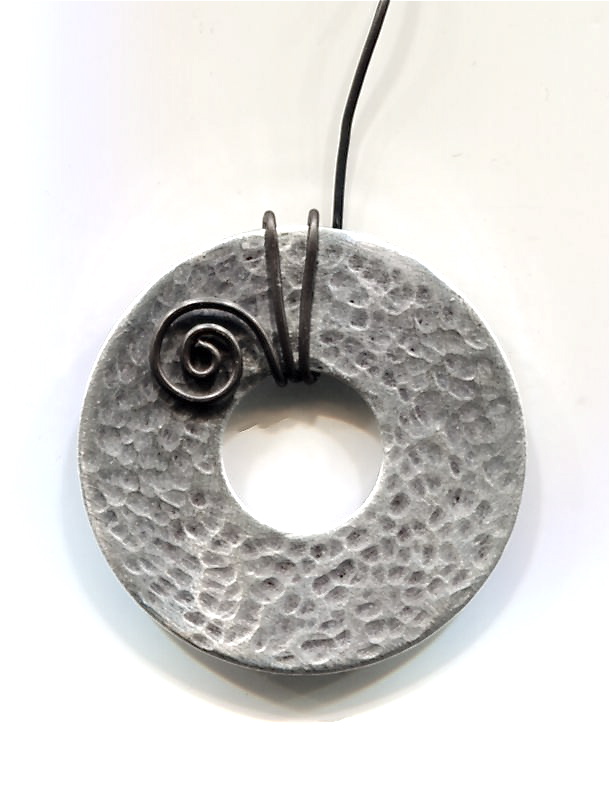 WireWorkers Guild: PLUMBING WASHER TUTORIAL