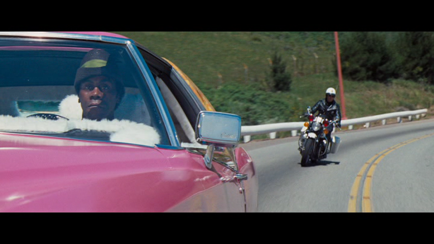 Life Between Frames: Film Appreciation - A Man's Got to Know His ...