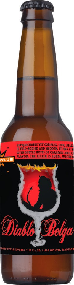 Oshkosh Beer: Devil Beer and Other Notes