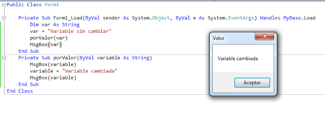 Desarrolla Software utilizando Programacion Orientada a Objetos 3°A-SVR