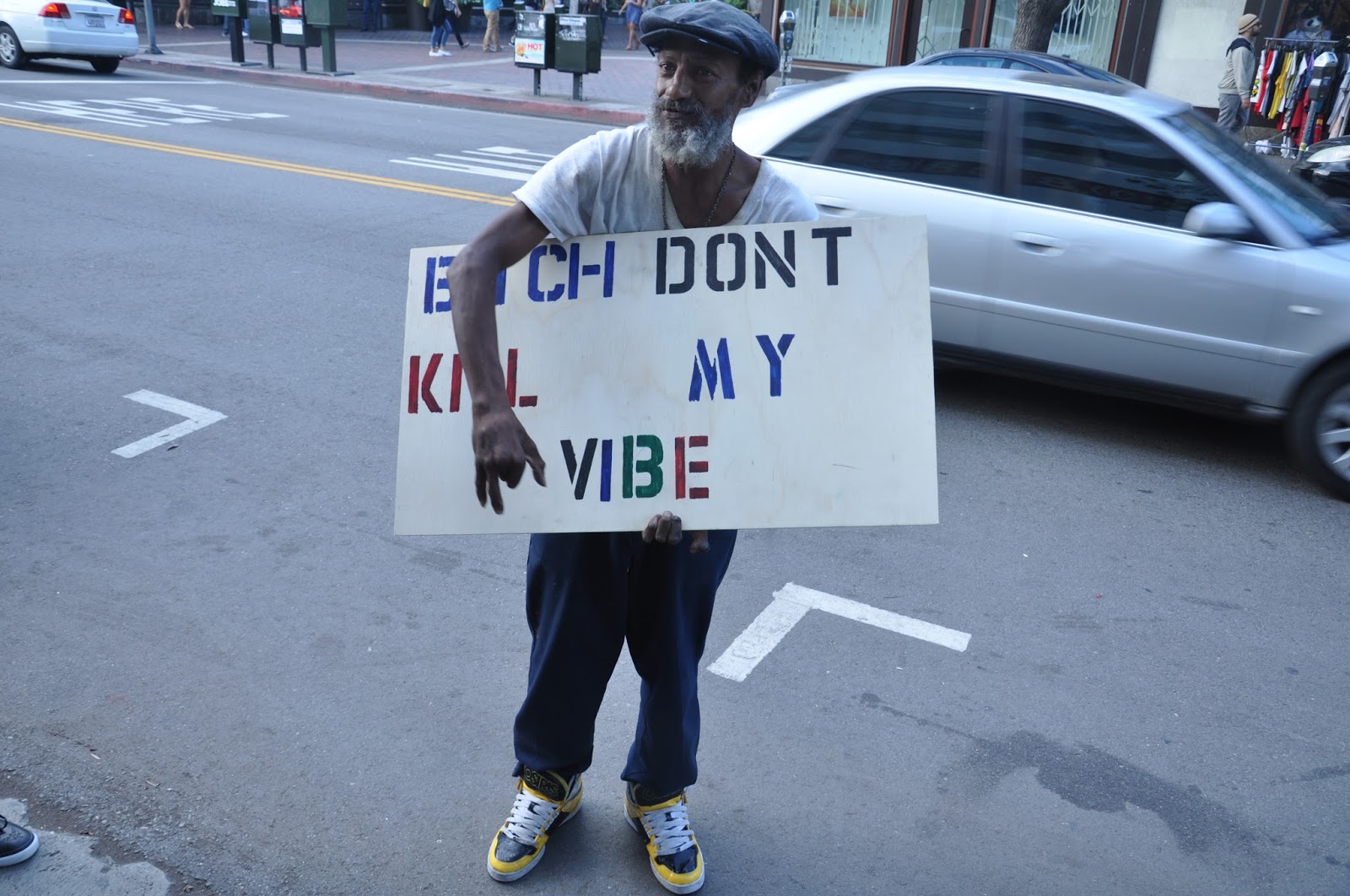 RIF LA: OPM x RIF Party Recap