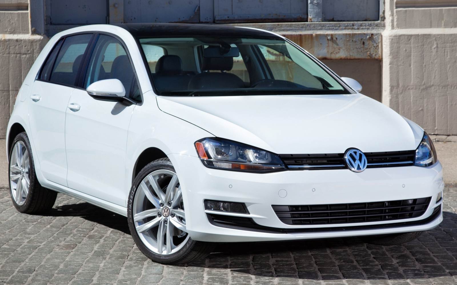 VW Golf 2015 versão EUA: fotos e especificações divulgados