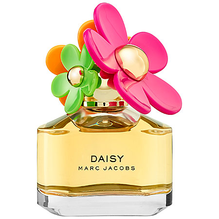 Marc Jacobs Daisy Sunshine EDT Review