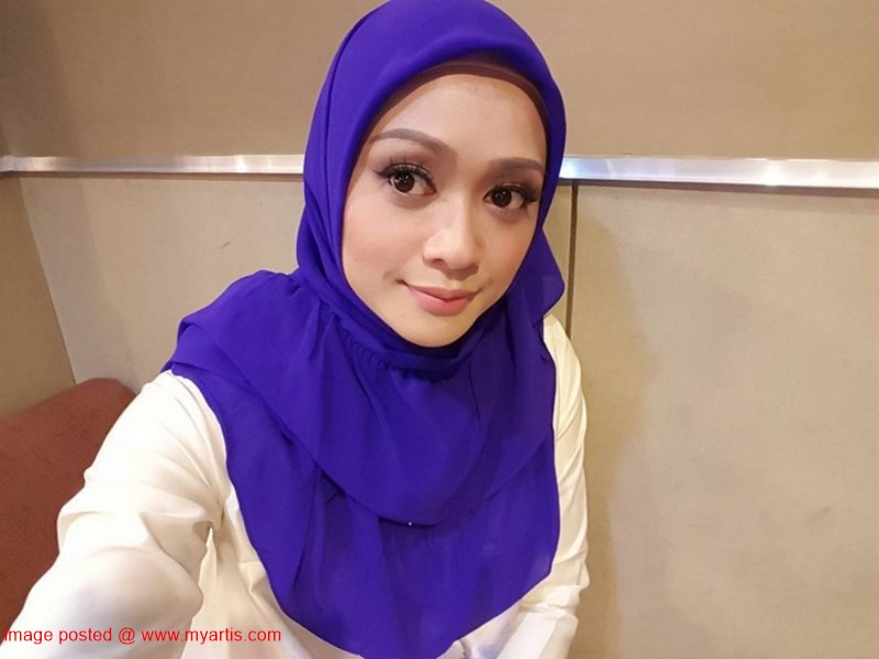 MYARTIS.COM | MYARTIS | MY | ARTIS: FAYE KUSAIRI RANCANG NIKAHI AZMI ...
