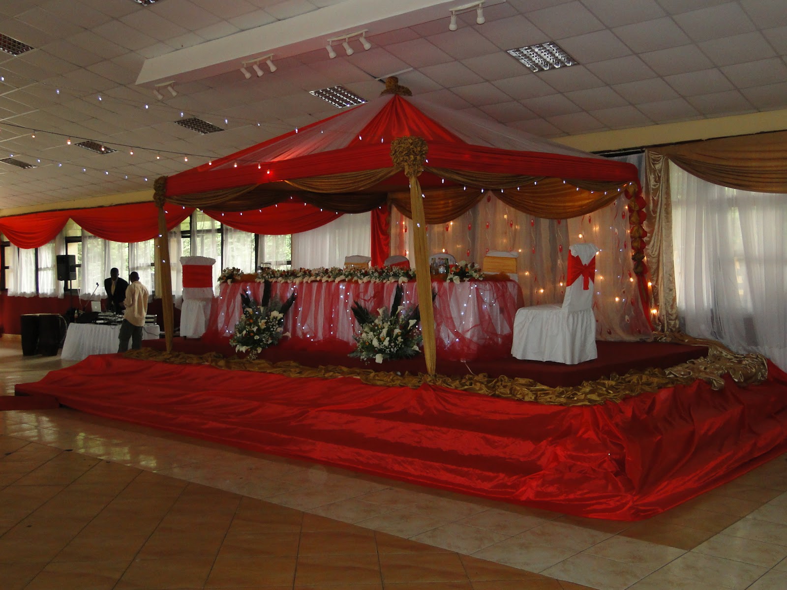 My Rwandan Journey: Mushanana Madness!