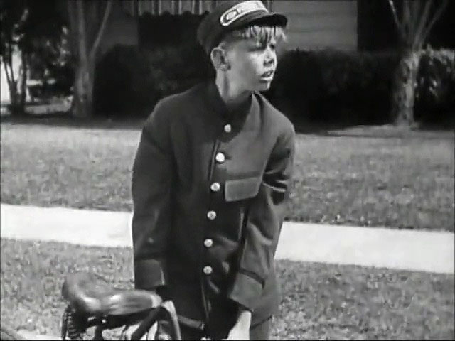 Forgotten Actors: Clifton Young