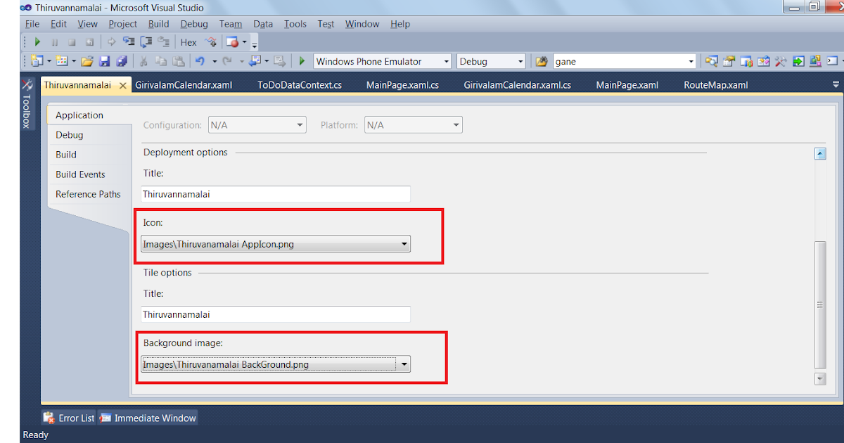 Dot Net Tips And Tricks C C Sharp Tips And Tricks How To