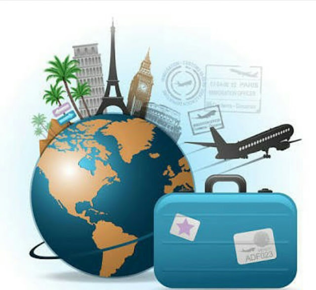 Mode Dunia: 6 Hal Penting Yang Wajib Kamu Ketahui Jika Ingin Bertavell ...