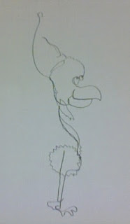 DMS ART: The 5 Skills of Drawing