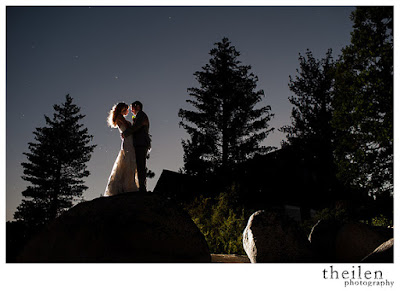 Take the Cake Events