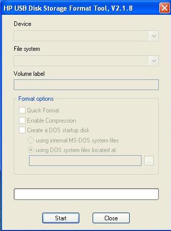 Hp Usb Disk Storage Format Tool Official - cloudfilescan