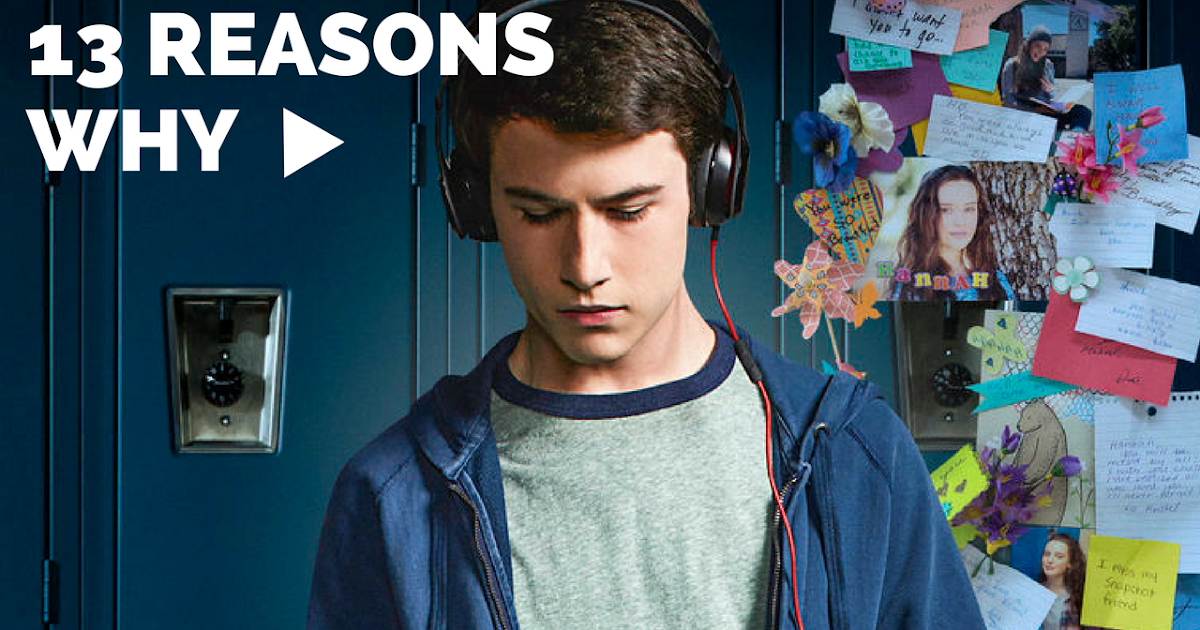 Thirteen Things I Loved About 13 Reasons Why (+ Some Things I Didn't ...