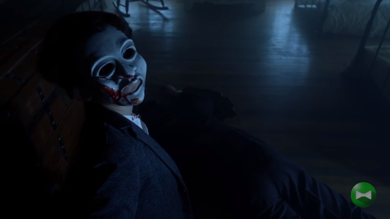 Man-Bat appears in Gotham Season 4 finale - The Geekery 01