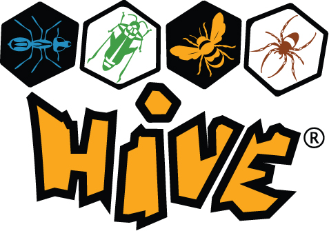 EPIC! The RPG Blog: Quick Review - Hive