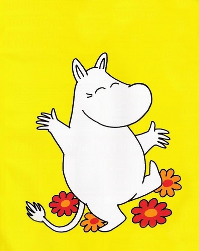 Conocece la historia de Los Moomin | Kokoro Love
