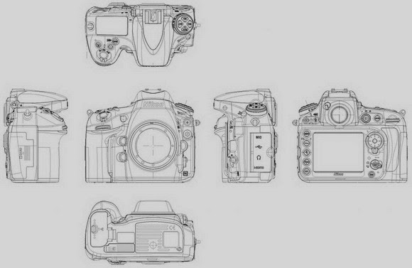 Digital SRL Camera: collection of the most prominent camera: [Rumors ...