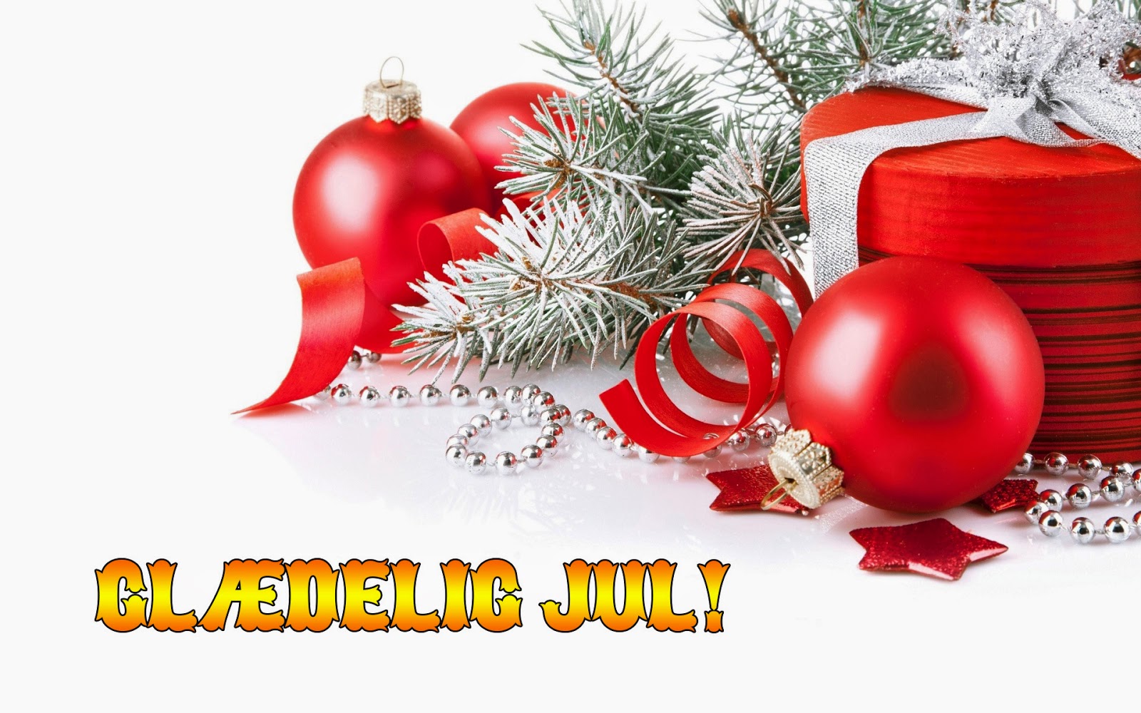 images: Glædelig jul Billeder