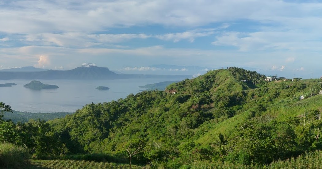 Tagaytay Tourist Spots