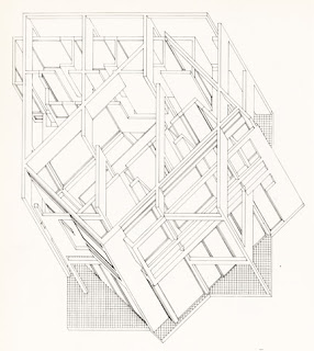Beyond Architectural Illustration: Graphical Parallel Projection ...