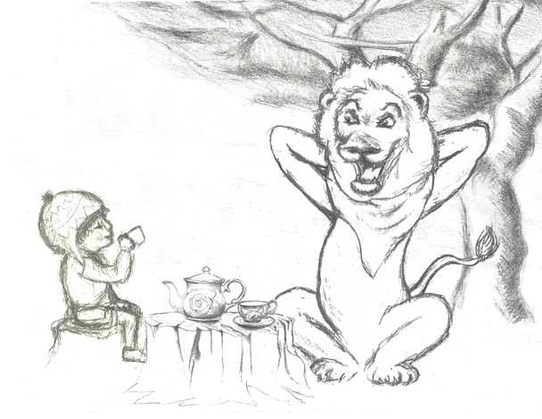 On My Mind: Author/Illustrator - Helga Pearson