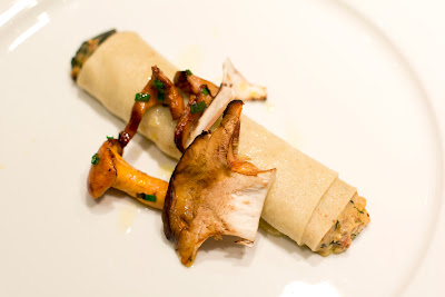 the cookbook store blog: Hannibal: We're Having Friends for Dinner