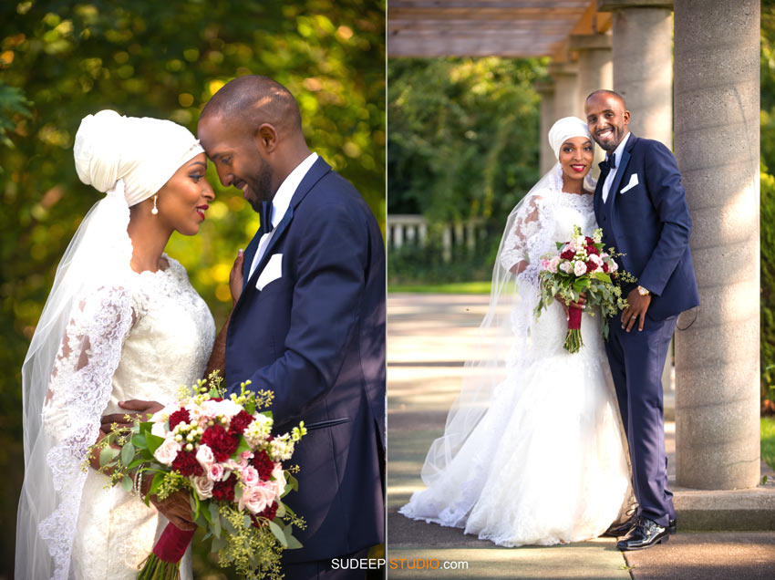 Somali Wedding Photography in Lansing Causeway Bay Hotel Muslim Islamic ...