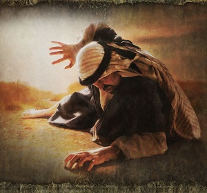 Dramas Cristianos: La conversión de Pablo